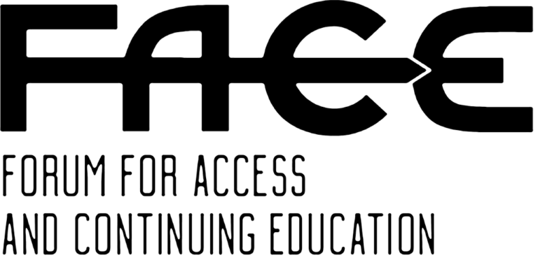 About Us | Forum for Access and Continuing Education