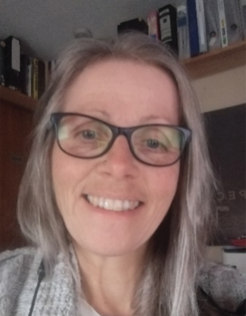 Executive Committee Members - FACE